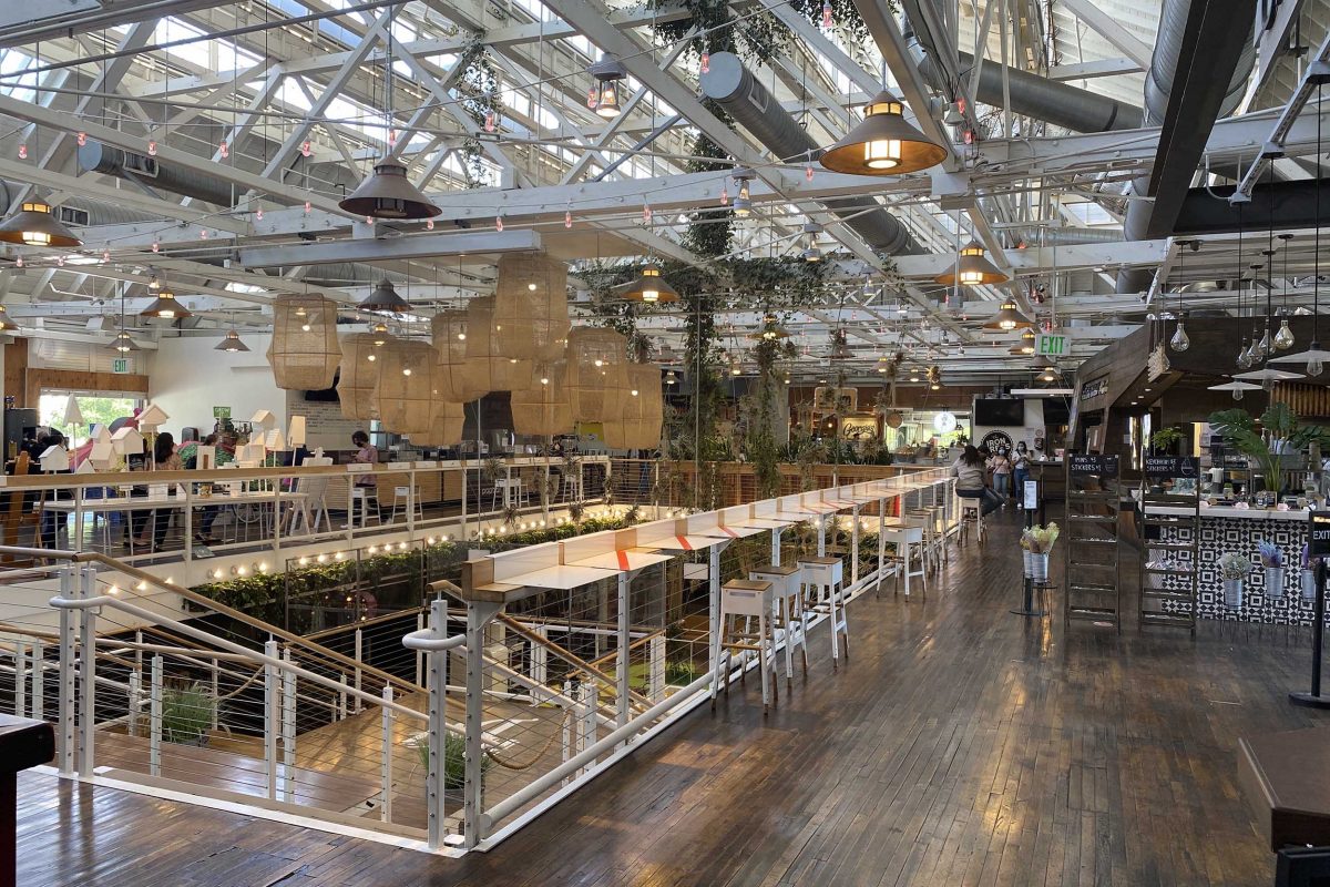 ANAHEIM PACKING HOUSE - Linwood Engineering, Inc.